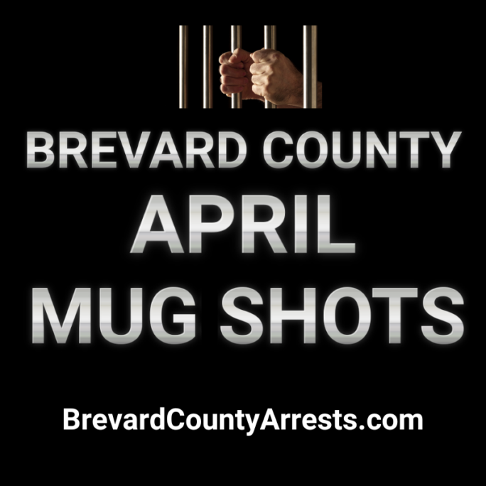 Brevard County Arrest Reports and Jail Mugshots