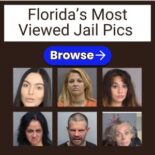 Brevard County Jail Mugshot Pics for July 2025 – Brevard County Arrests